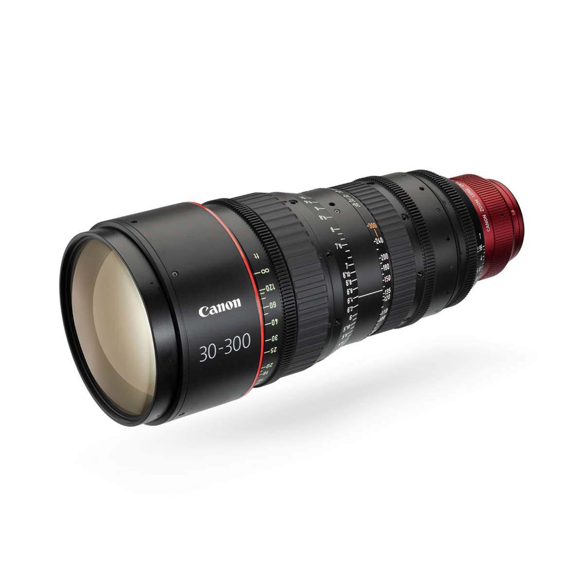 Cinema | Canon Australia