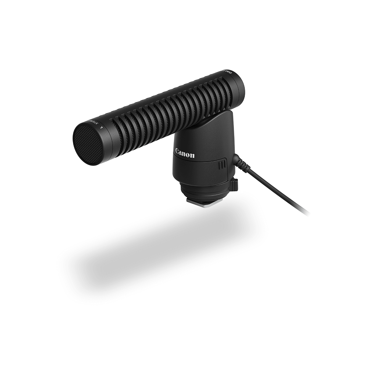 Directional Stereo Microphone DM E1 | Canon Australia