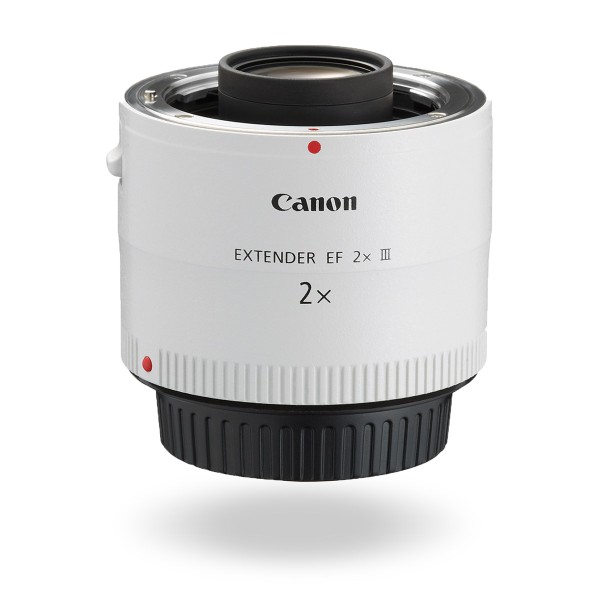 EF Extender 2.0x III | Canon Australia