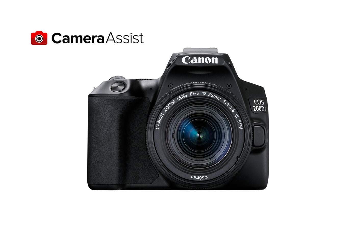 EOS 200D Mark II Support - Firmware, Software & Manuals | Canon Australia