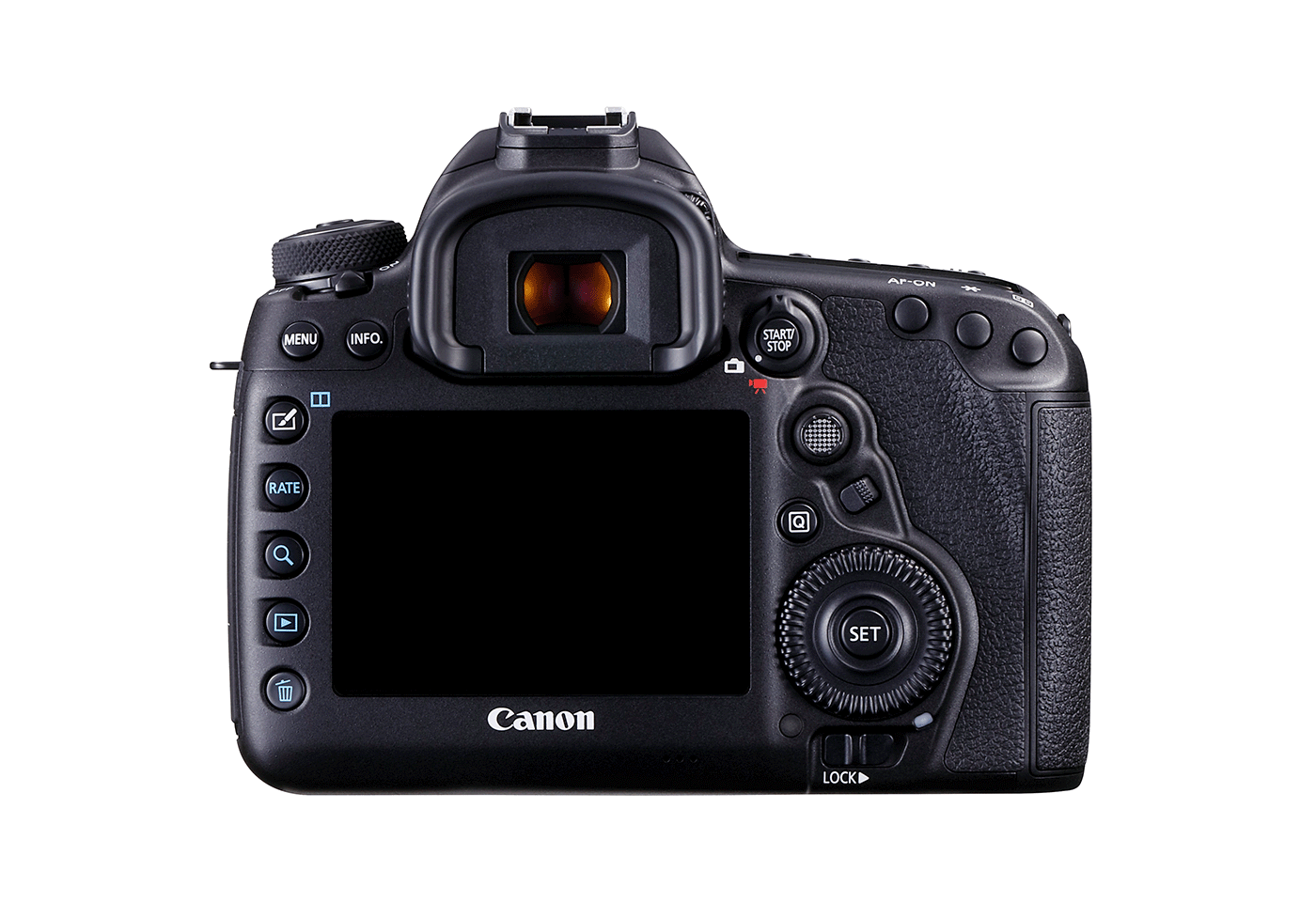 Canon EOS 5D Mark IV Body Lupon gov ph
