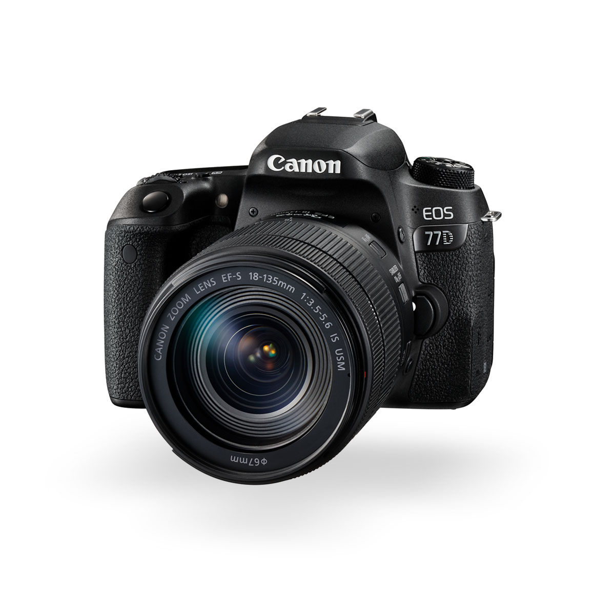 EOS 77D Firmware Version 1.0.3 | Canon Australia