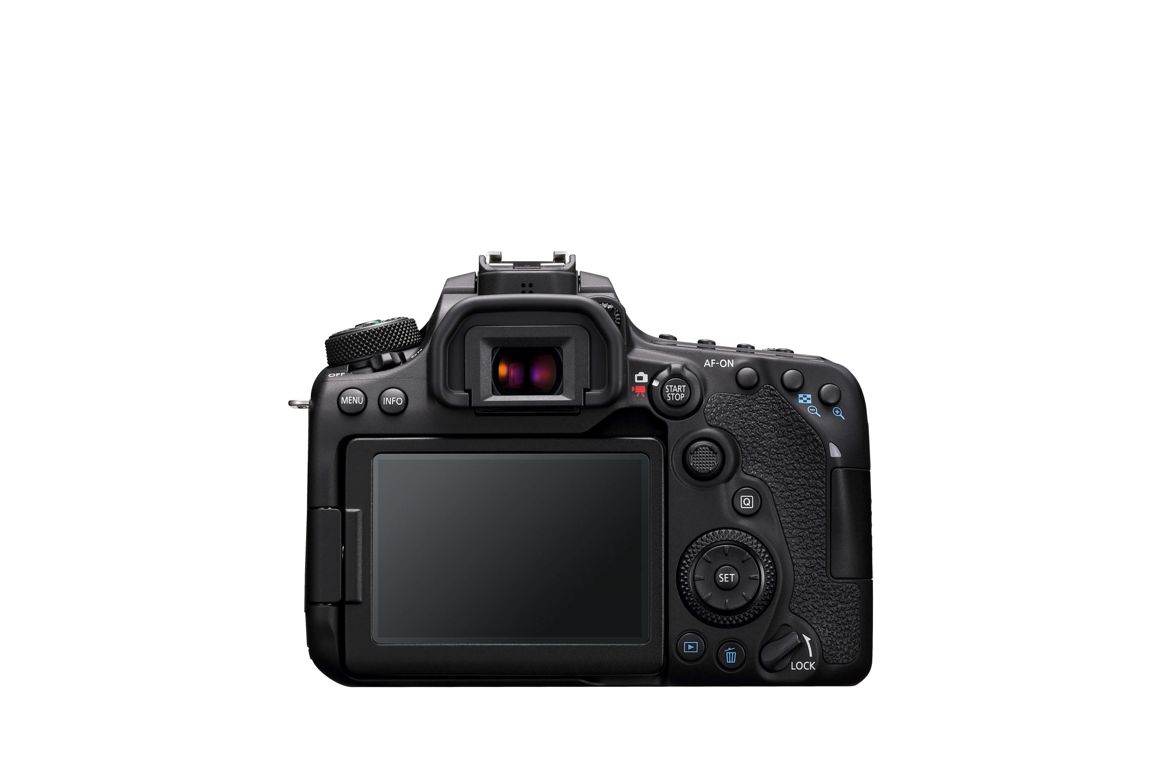 EOS 90D Specifications & Sample Images | Canon Australia