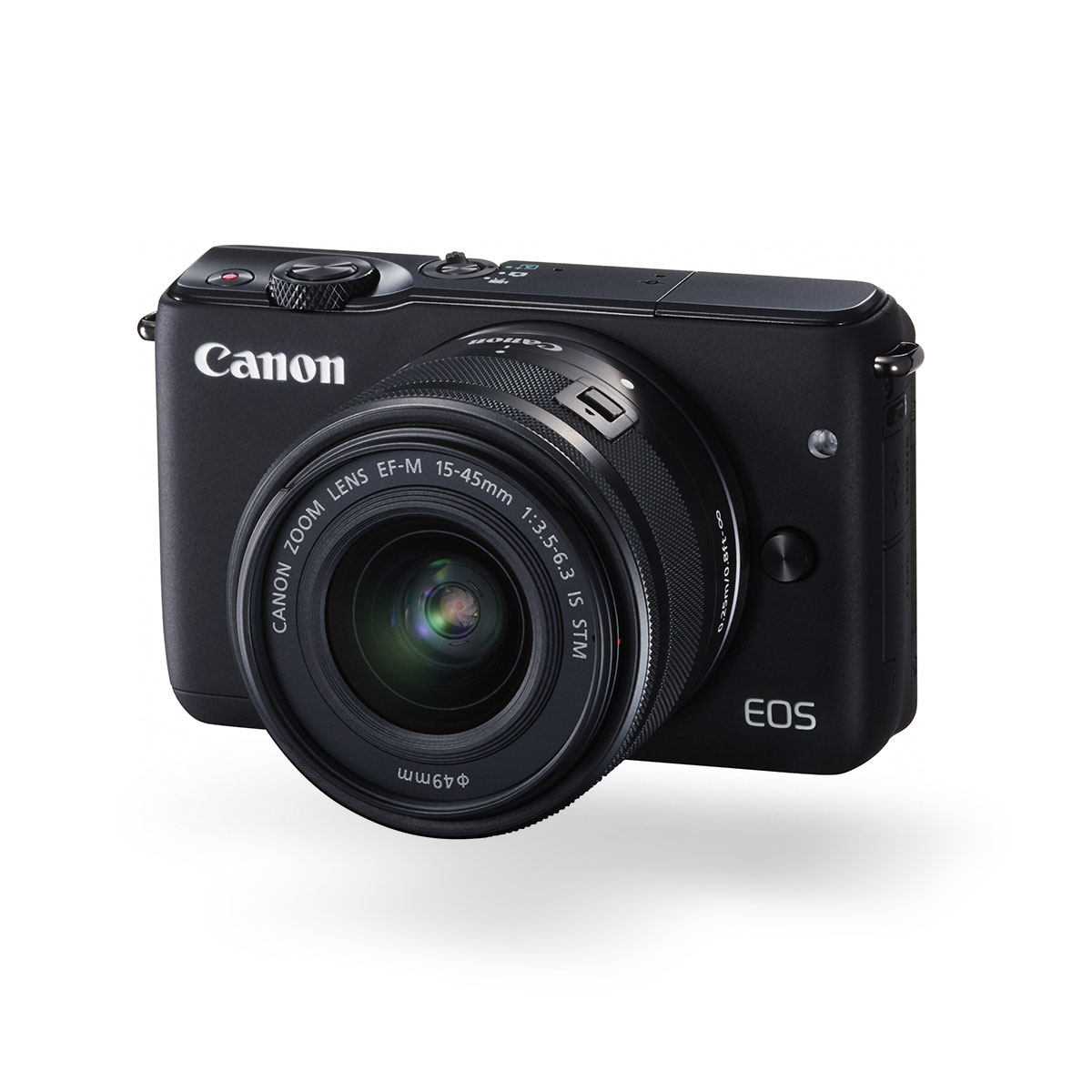 Creative shooting on the move | Canon Australia