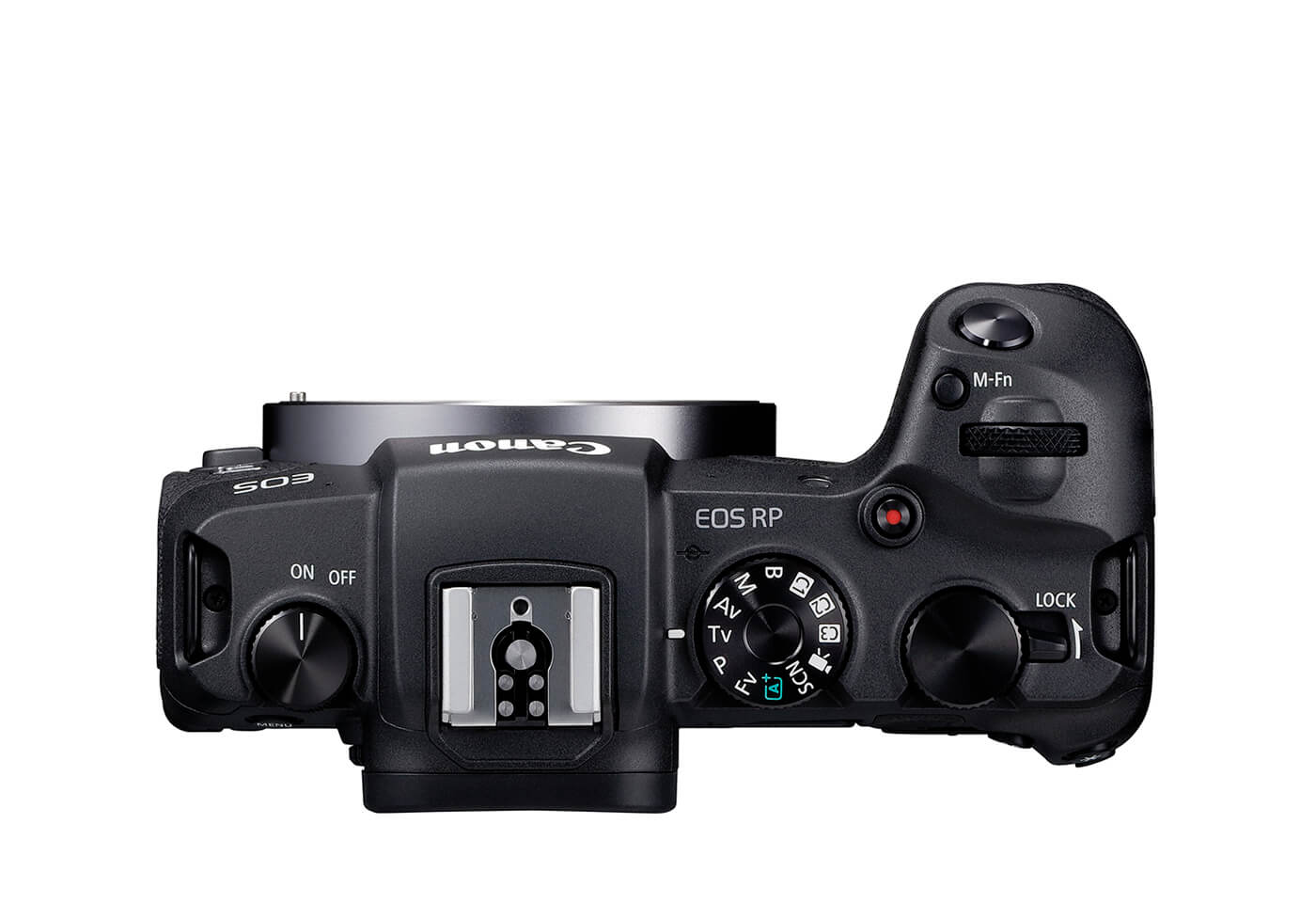 EOS RP Specifications & Sample Images | Canon Australia