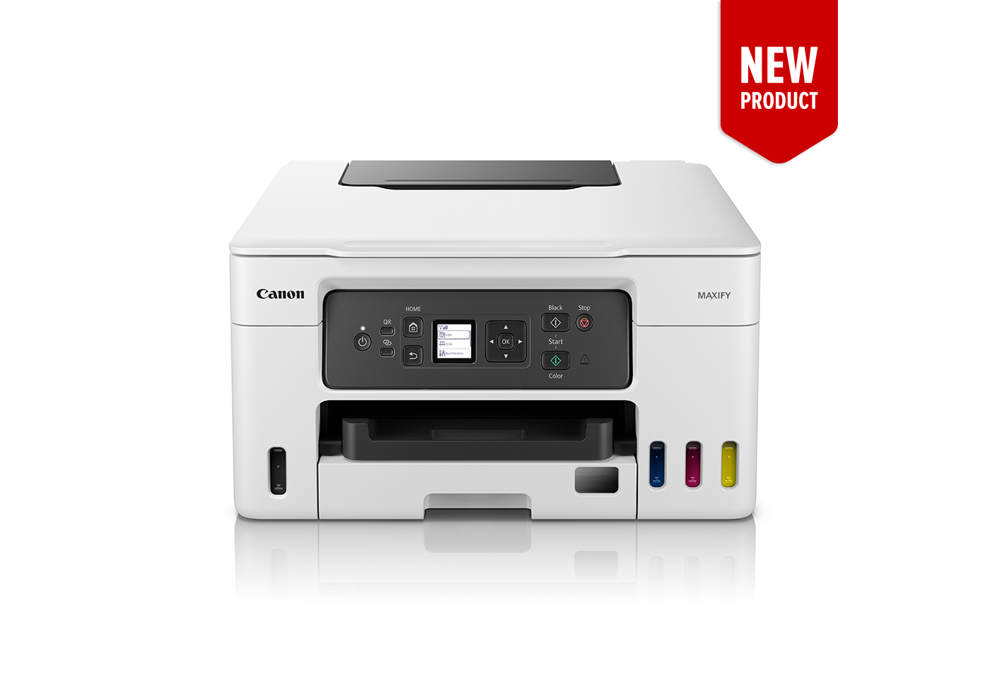 MAXIFY GX3060 MegaTank Support - Drivers, Software, Manuals & Setup ...