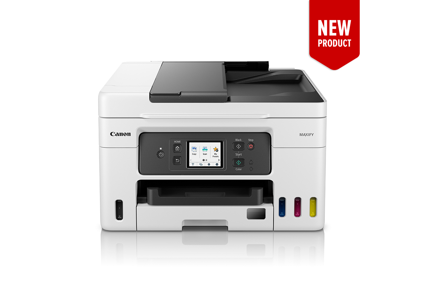 MAXIFY GX4060 MegaTank Support - Drivers, Software, Manuals & Setup Instructions | Canon Australia