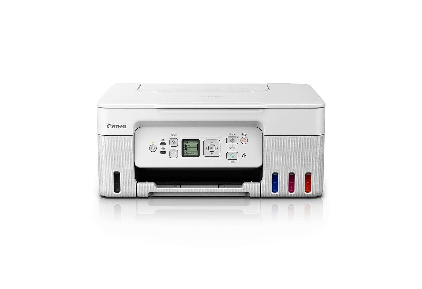PIXMA G3675 MegaTank: Continuous ink printer | Canon Australia