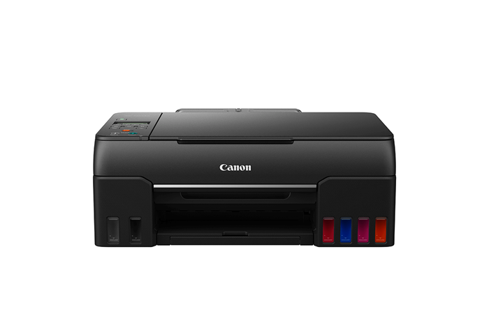 MegaTank Continuous Ink Tank Printers | Canon Australia