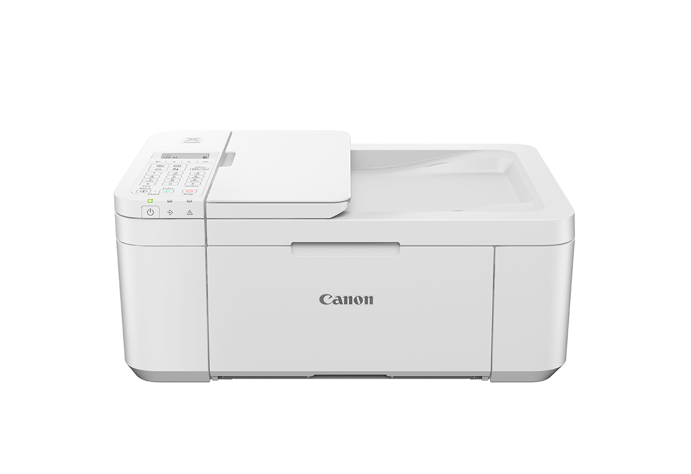 PIXMA TR4665 HOME OFFICE: Compact Home Office Printer | Canon Australia
