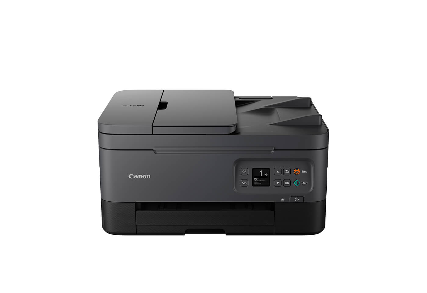 PIXMA TR7060a HOME OFFICE: Printer for both work and play | Canon Australia