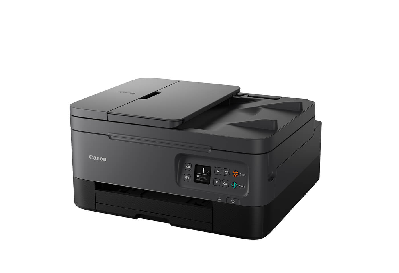 PIXMA TR7060a HOME OFFICE: Printer for both work and play | Canon Australia