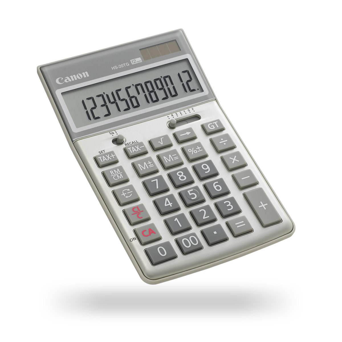 HS-20TG | Canon Australia