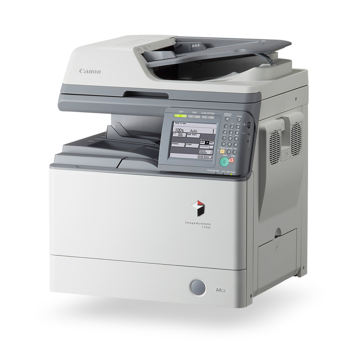 imageRUNNER 1730i Support - Firmware, Software & Manuals | Canon Australia