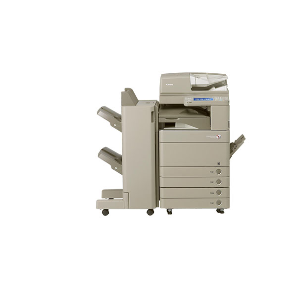 imageRUNNER ADVANCE C5045 Support - Firmware, Software & Manuals ...