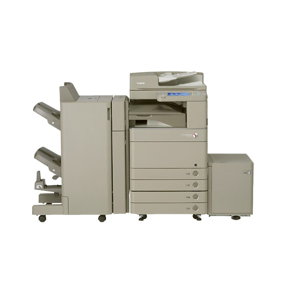 imageRUNNER ADVANCE C5255 Support - Firmware, Software & Manuals ...