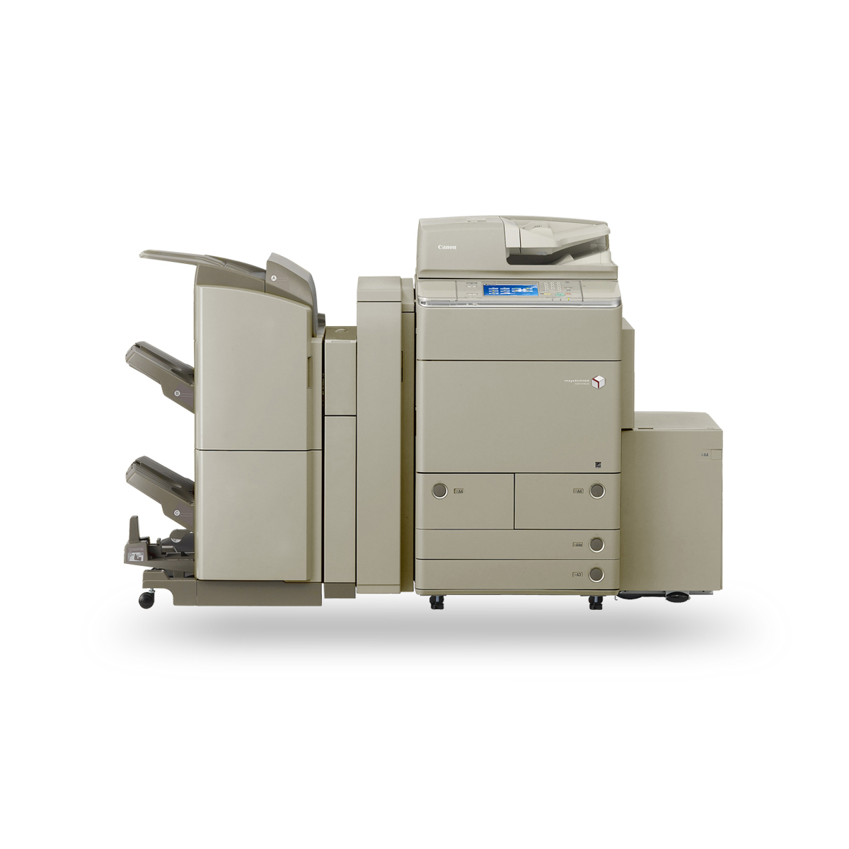 imageRUNNER ADVANCE C7200 Series Support - Firmware, Software & Manuals ...