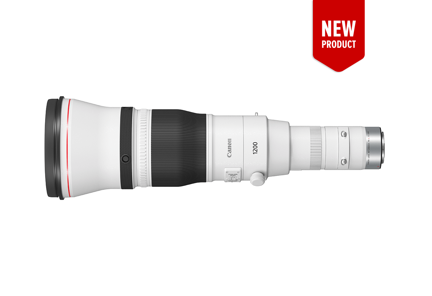 RF 1200mm f/8 L IS USM Support - Firmware, Software & Manuals | Canon ...