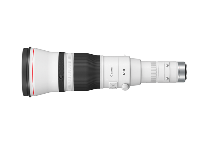 Mirrorless EOS R System | Canon Australia