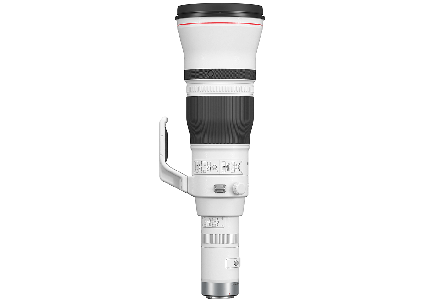 RF 1200mm f/8L IS USM | Canon Australia