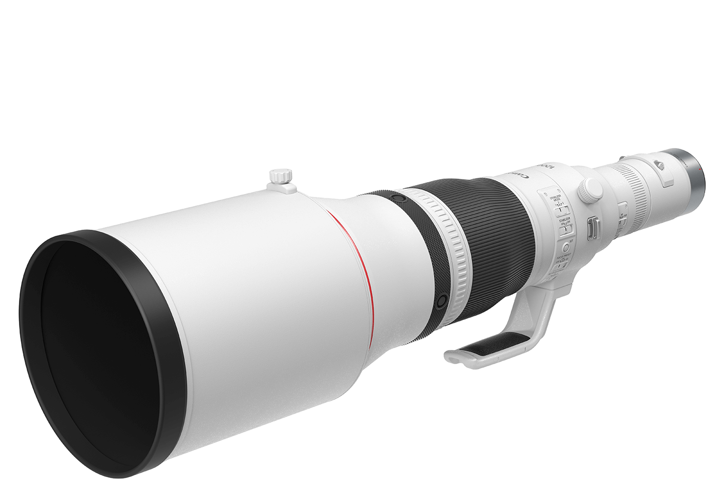 RF 1200mm f/8L IS USM | Canon Australia