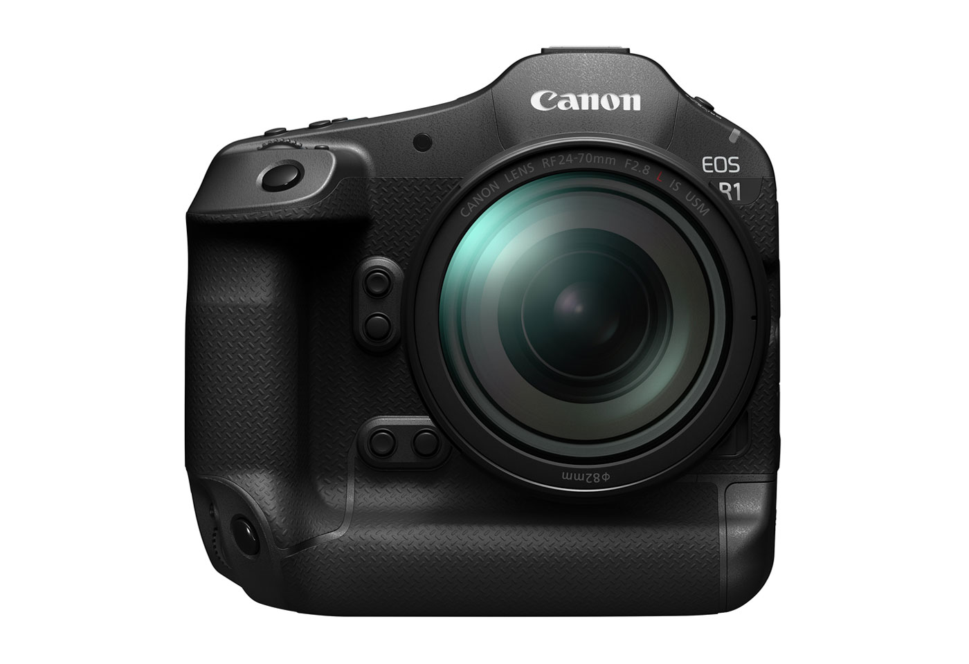 EOS R1 | Canon Australia