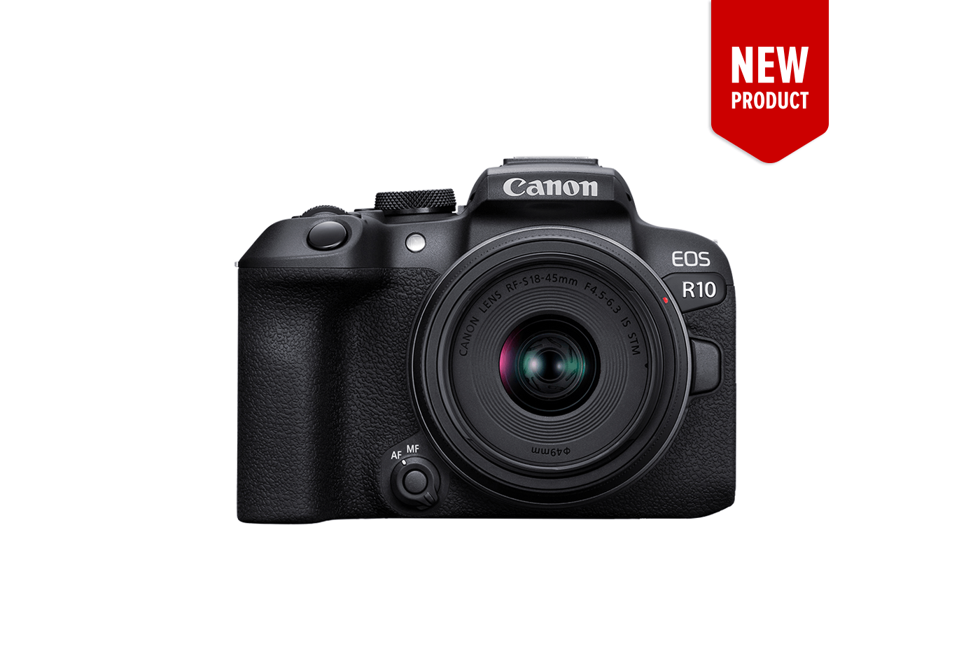 EOS R10 Support - Firmware, Software & Manuals | Canon Australia