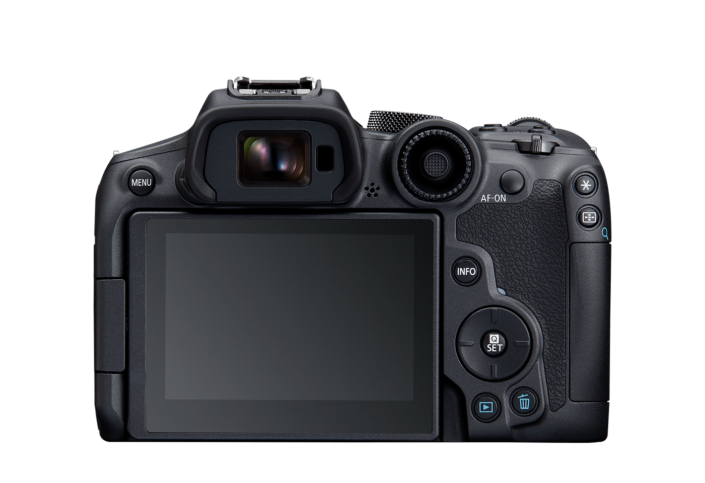 EOS R7 | Canon Australia