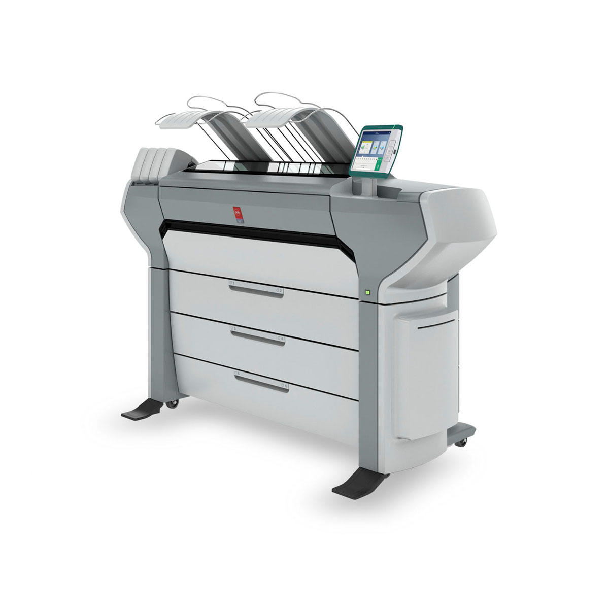 Production Printers | Digital Presses | Oce | Canon Australia