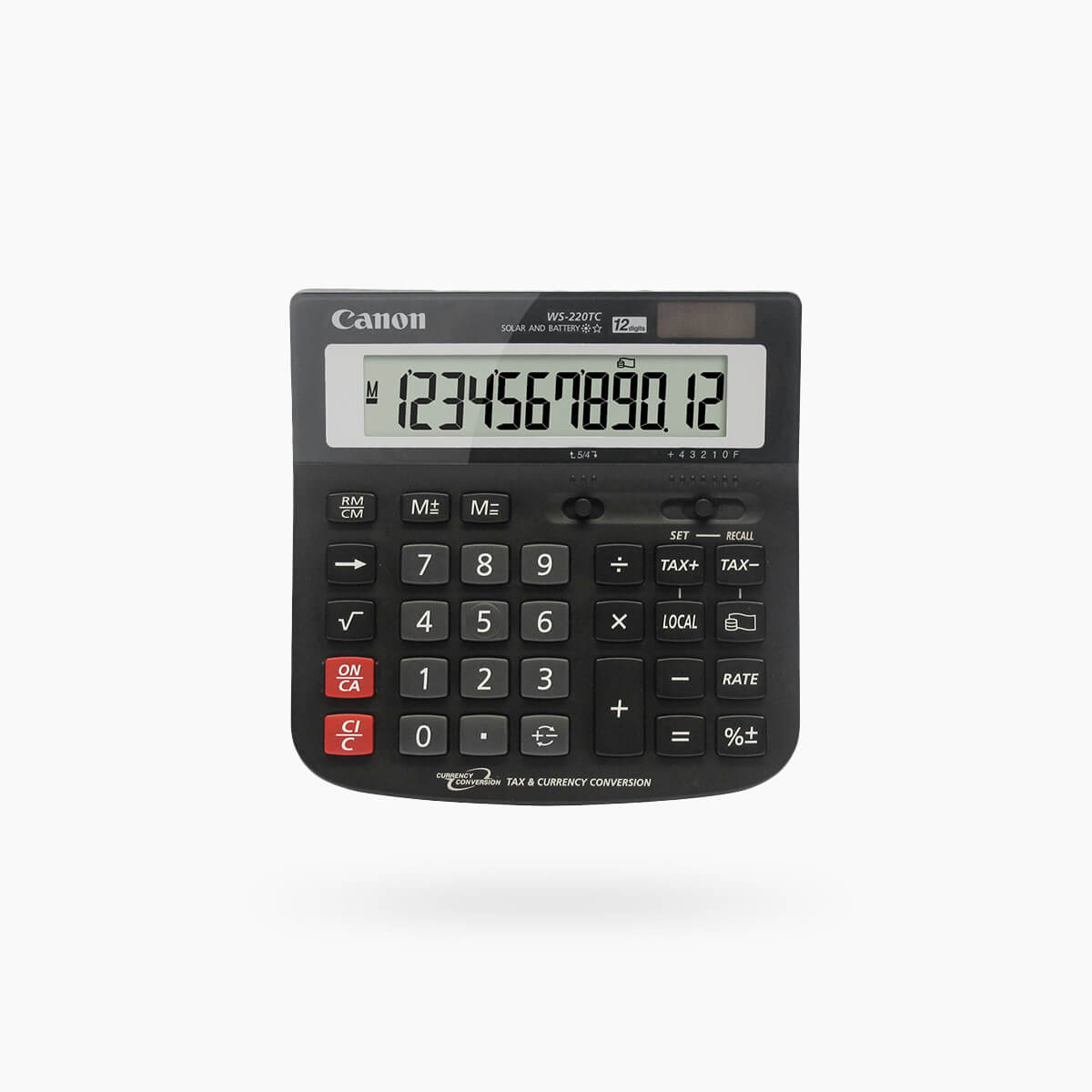 Calculators | Canon Australia