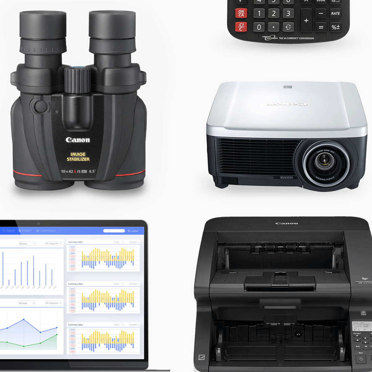 Other Products | Canon Australia