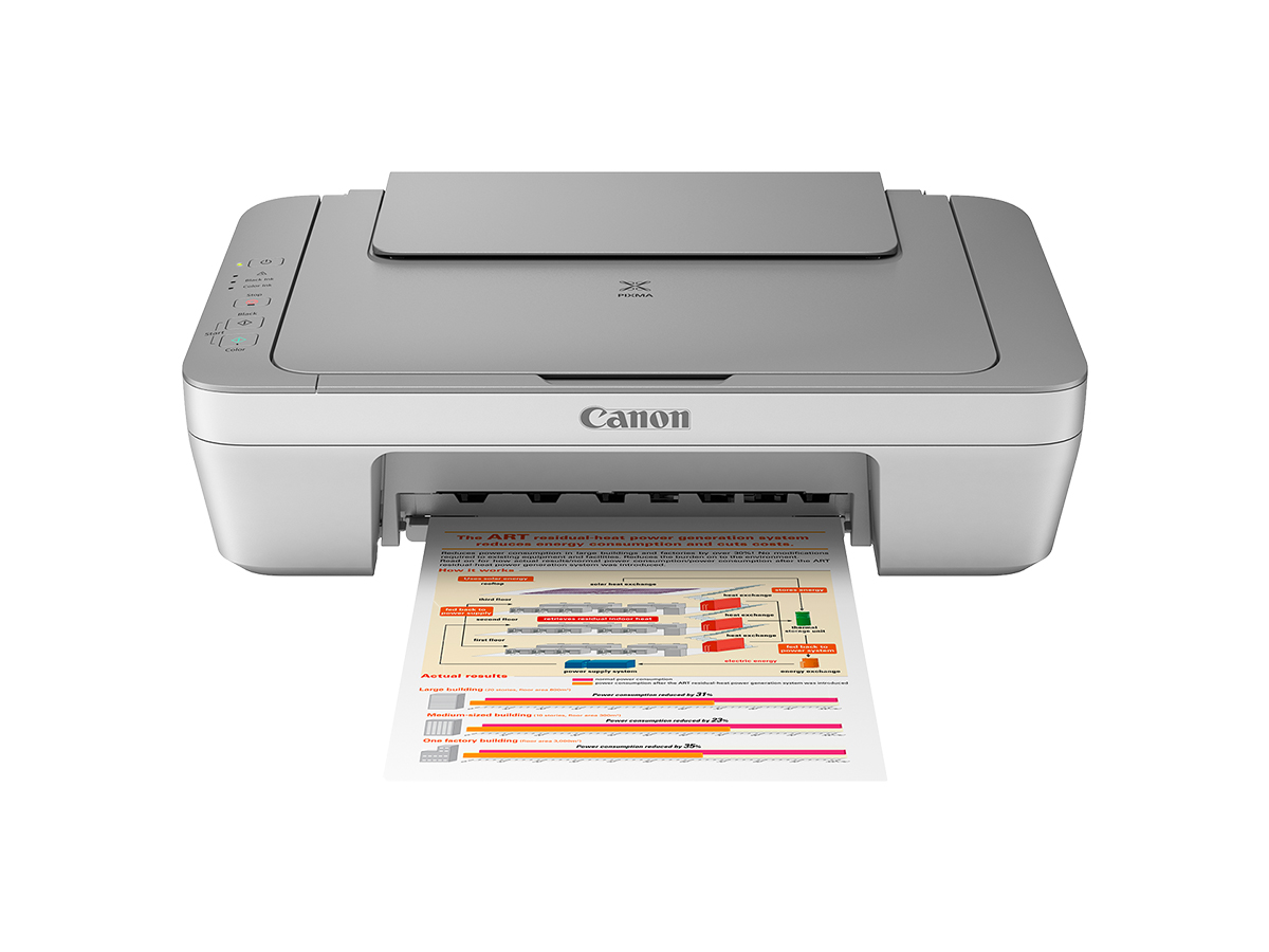 Inkjet Printers for Home | PIXMA | Canon Australia