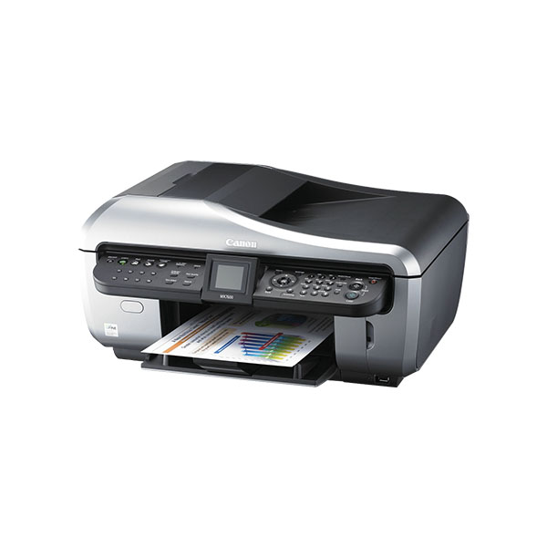 PIXMA MX7600 Office Support - Firmware, Software & Manuals | Canon ...