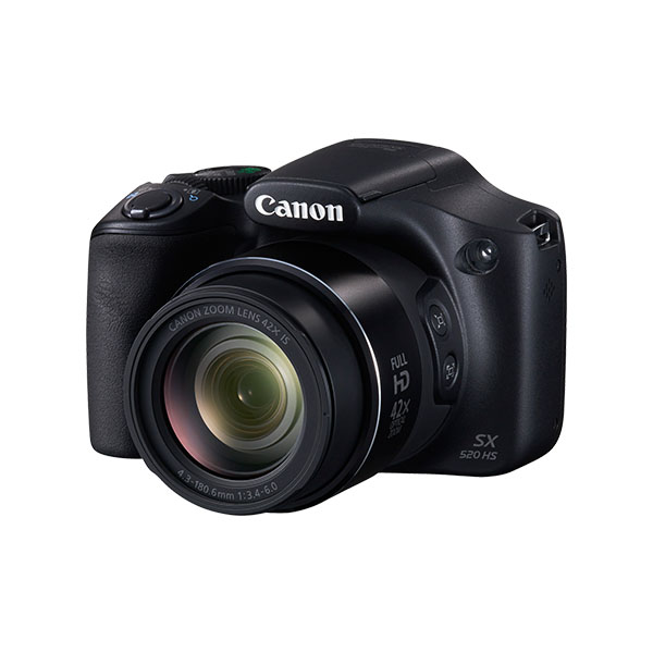 PowerShot SX520 HS Support - Firmware, Software & Manuals | Canon Australia