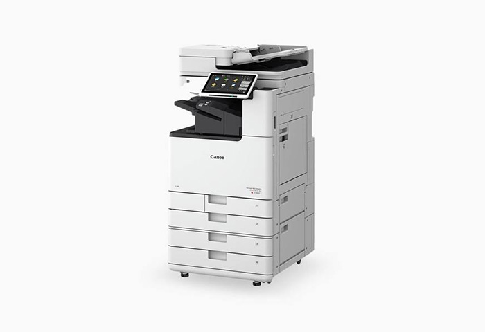 Business copiers and multifunction printers | Canon Australia