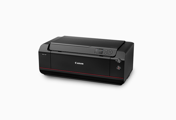 A2 and A3 Printers for Photographers & Professionals | PIXMA PRO ...