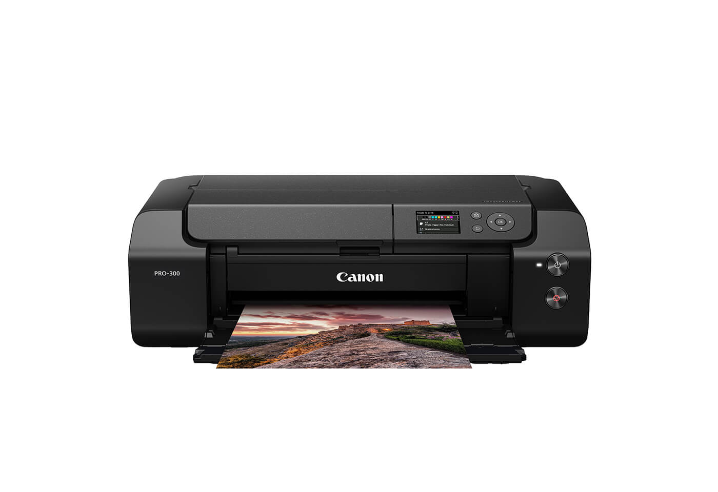 Meet the imagePROGRAF PRO-300 – a high-quality, professional A3+ photo ...