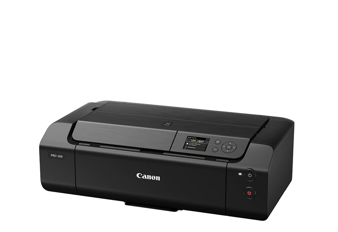 PIXMA PRO-200 | Canon Australia