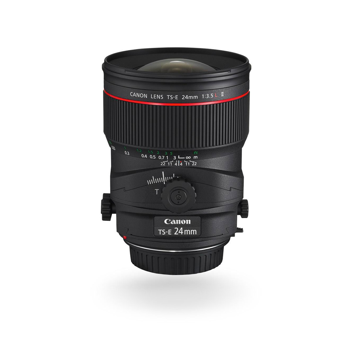 TS-E Tilt-Shift Lenses | Canon Australia