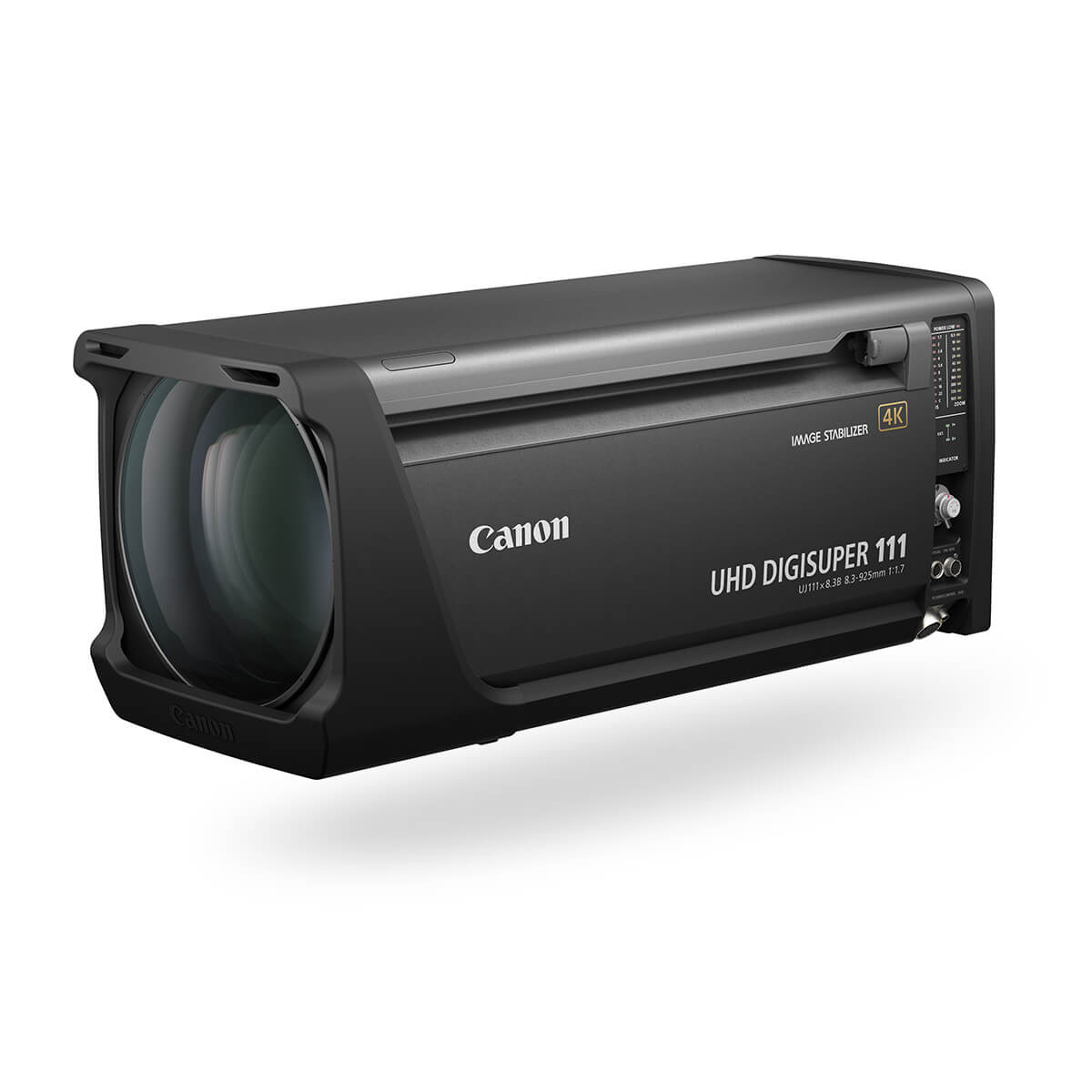 DIGISUPER UJ111 | Canon Australia
