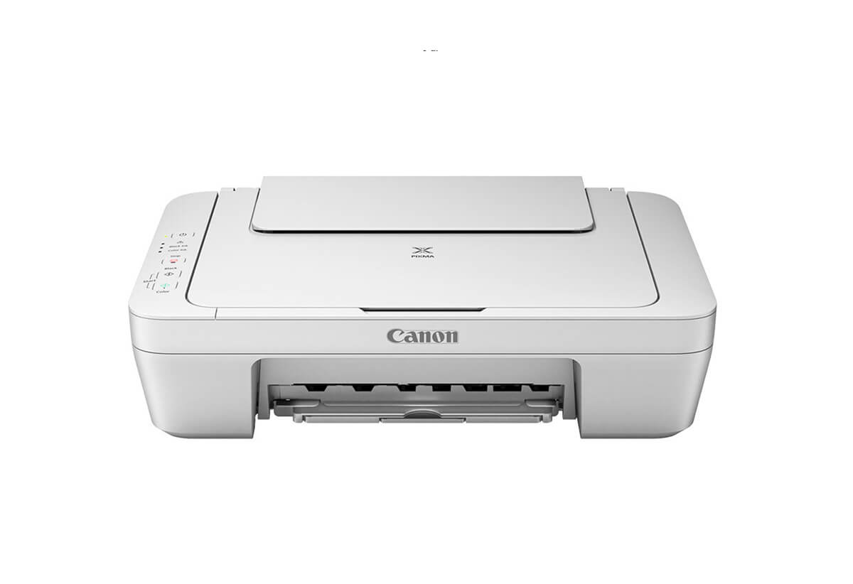 Setup your PIXMA HOME MG2560 to print using Wi-Fi with Print Assist ...