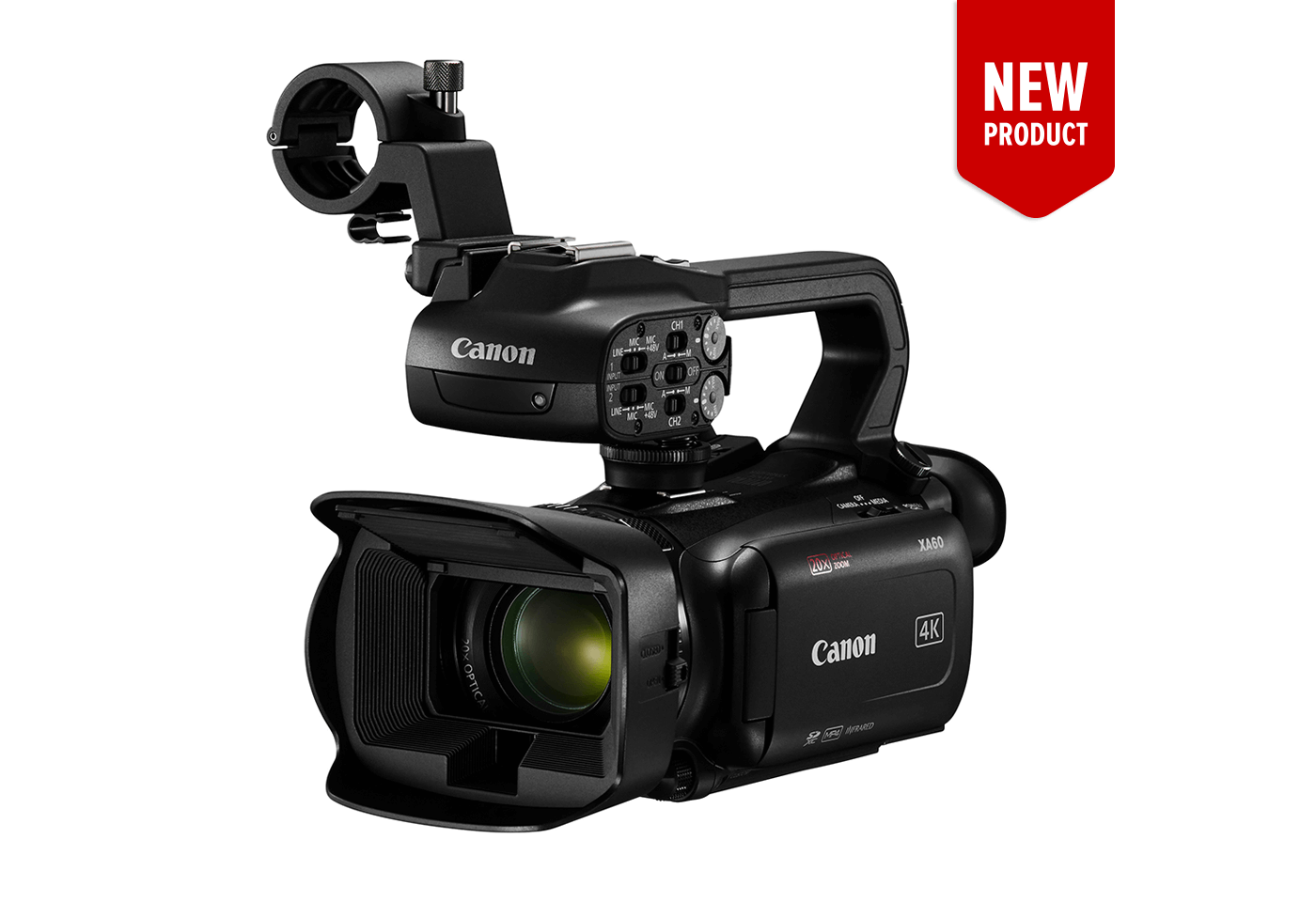 XA60 Support - Firmware, Software & Manuals | Canon Australia