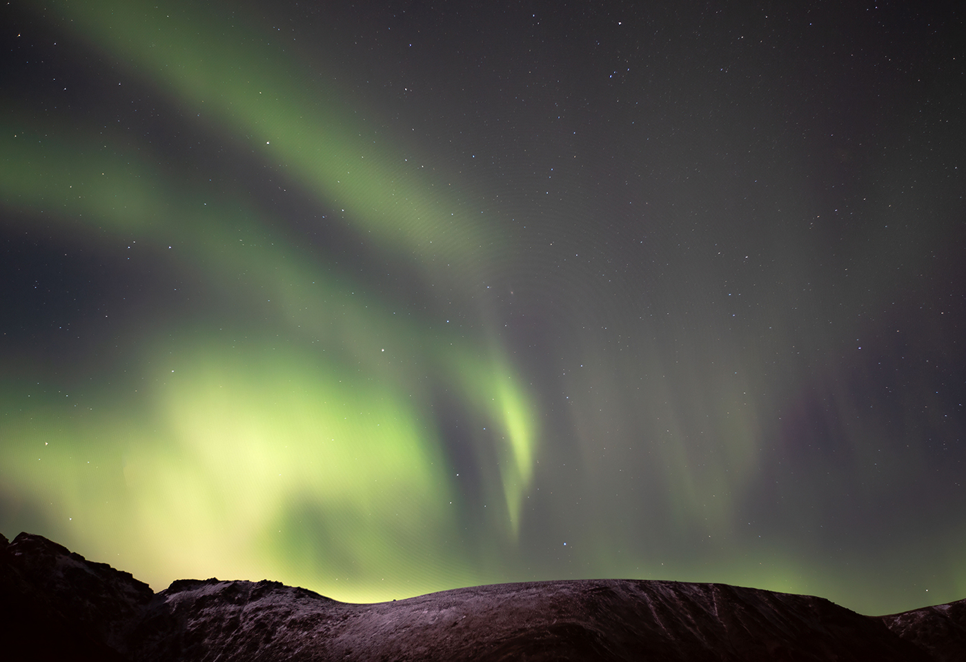 10 Photography & Timelapse Tips for Capturing the Aurora | Michael ...