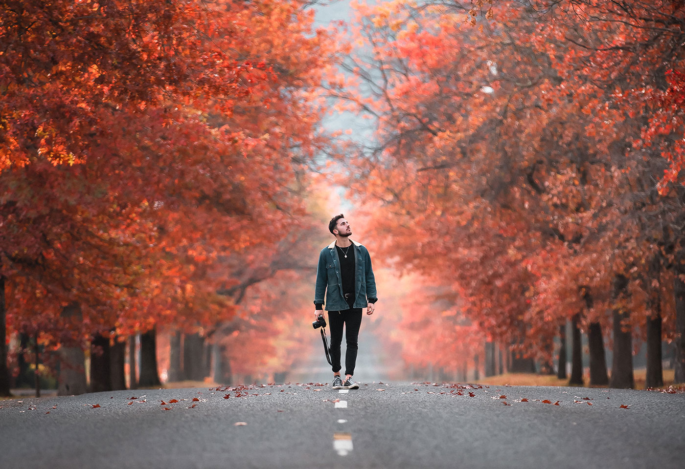 How to Blend Images Together in Photoshop | Canon AU | Canon Australia