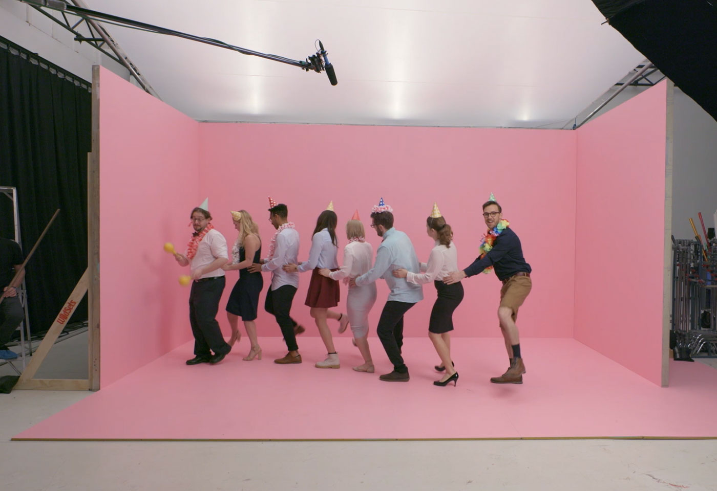 What is a wide angle lens - Blink | Canon Australia