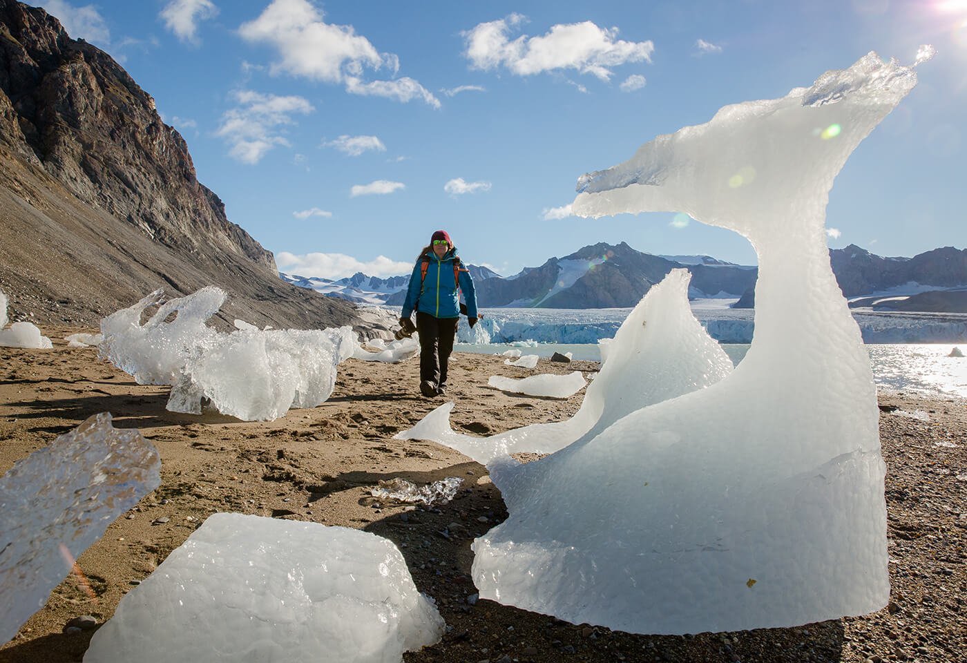 Winter Photography Tips from Young Adventuress | Canon Australia