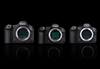 EOS R5 Mark II: Master the moment | Canon Australia