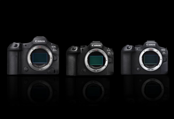 EOS R50 V | Canon Australia