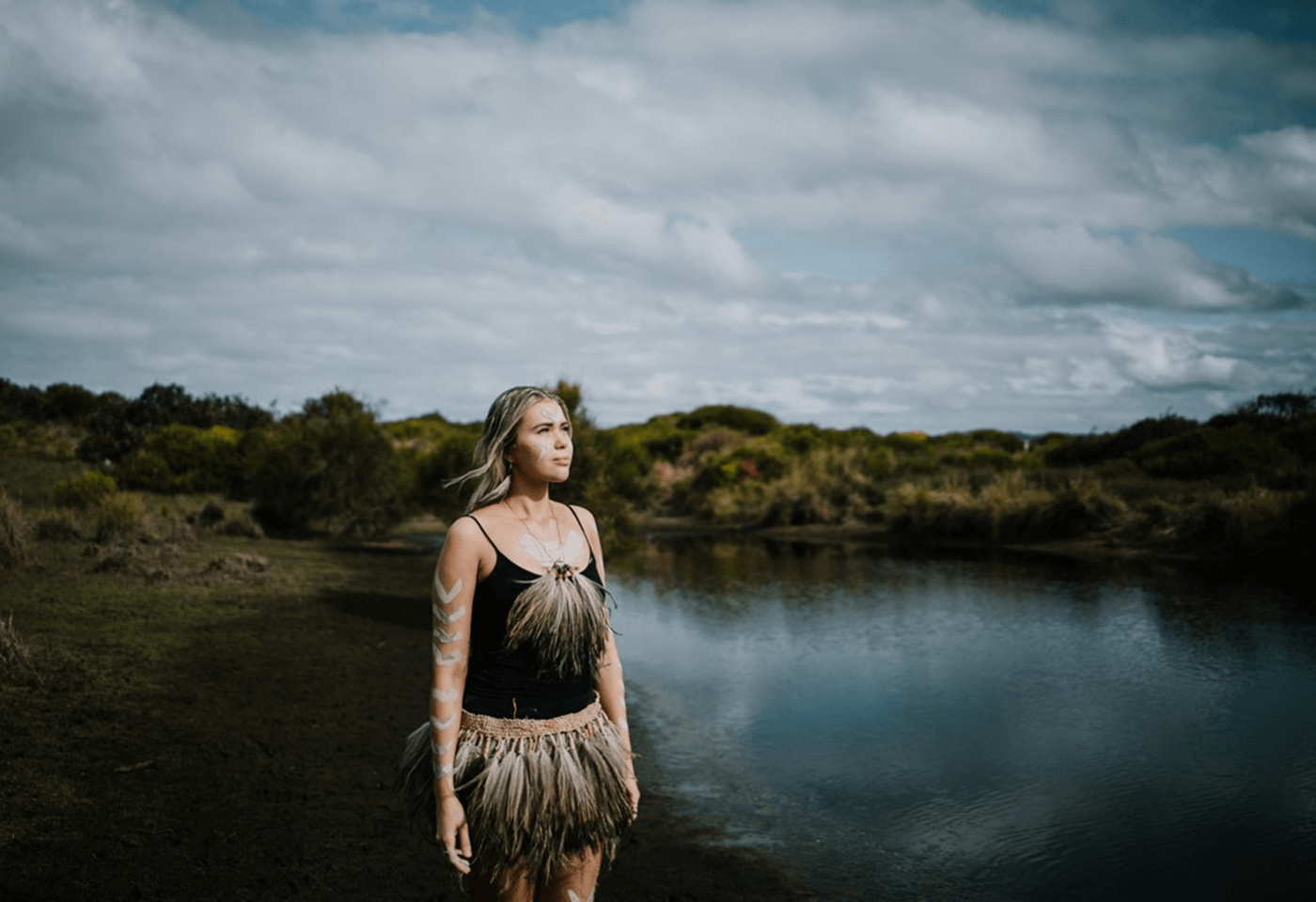 First Nations Photography Protocols | Canon Australia