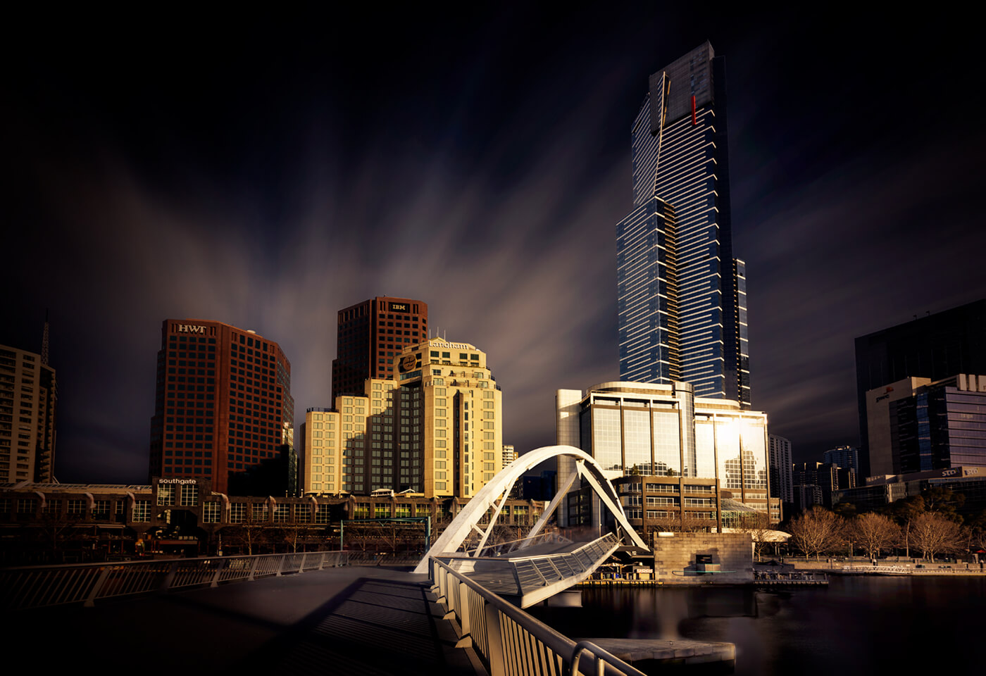 Long Exposure Photography Tips and Techniques with Leanne Cole | Canon ...